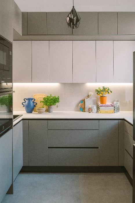 HB Line Konyha referenciák